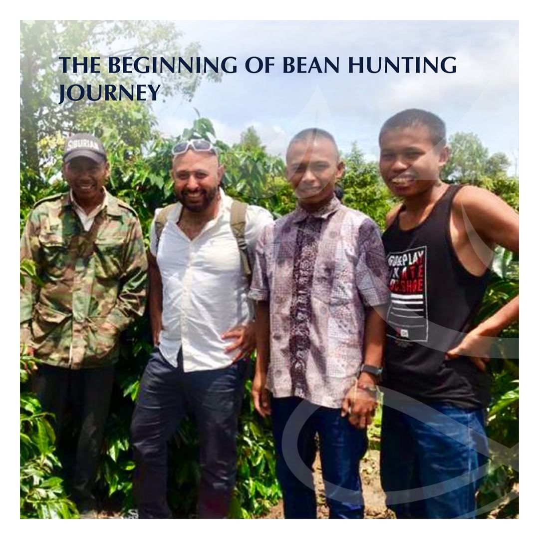 Our story – villasumatracoffeecompany